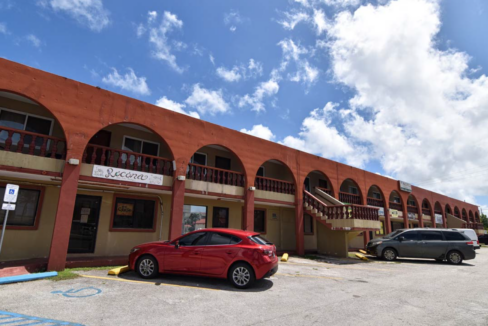 Tamuning – Core Tech Development