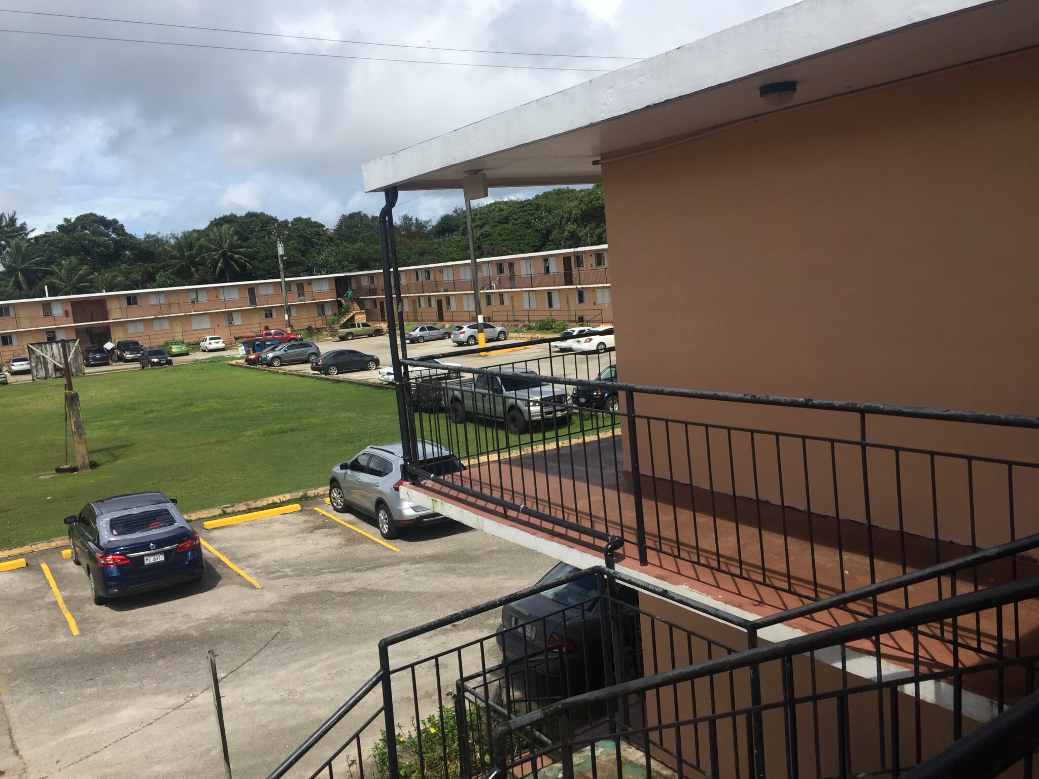 Apartment – Core Tech Development